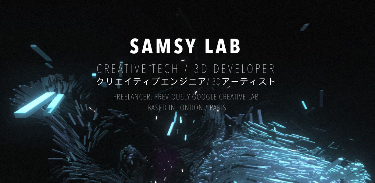 Samsy Lab